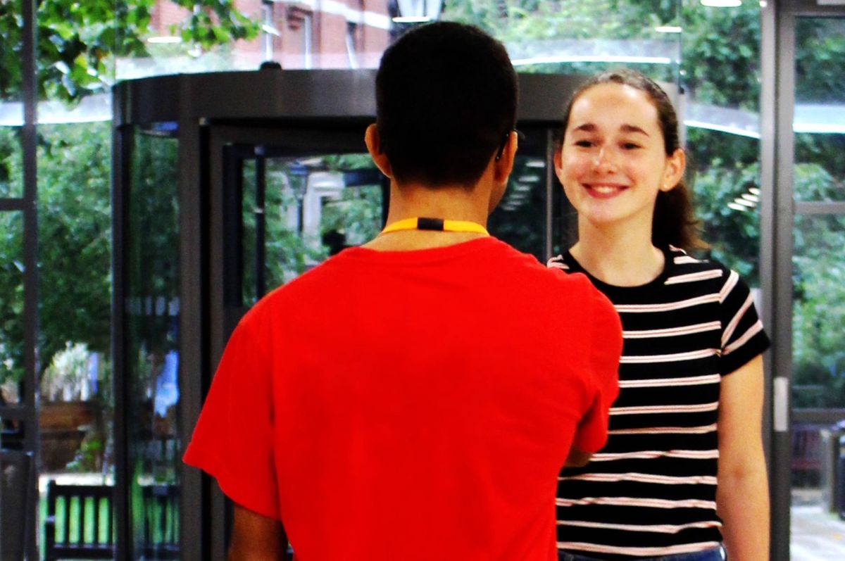 Generous: Sacrificially sharing our time, talent and treasures · The ...