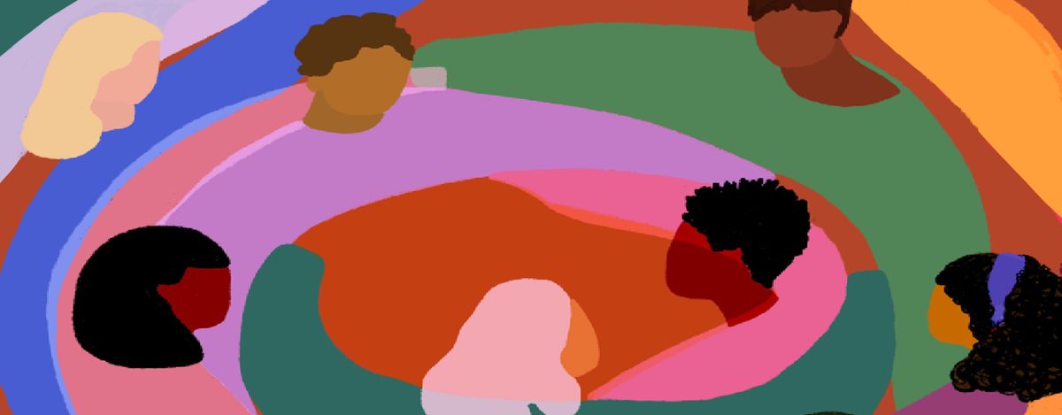 Globe Getaway: Unity In Diversity · The Globe Church