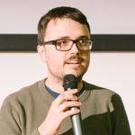 Globe Stories: Joe Bonham-Carter · The Globe Church